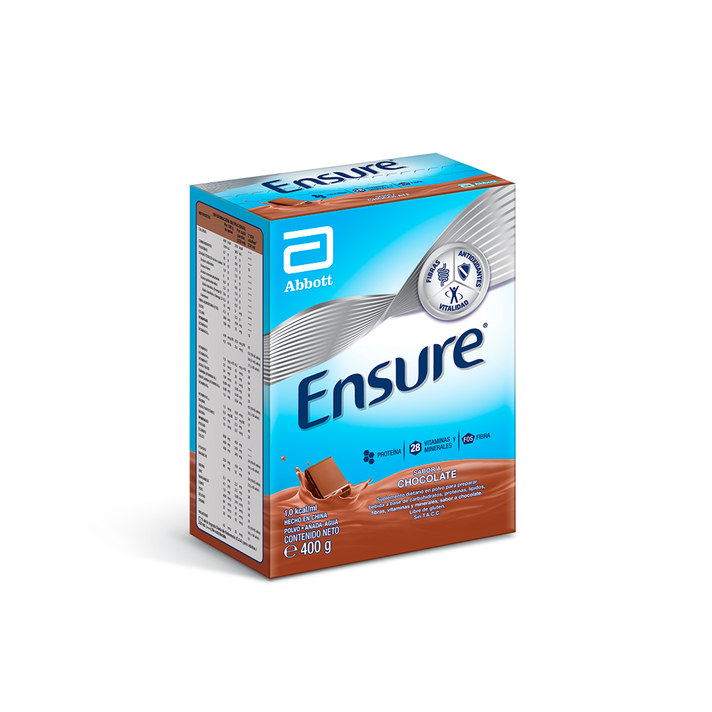 Ensure – Nutri Service