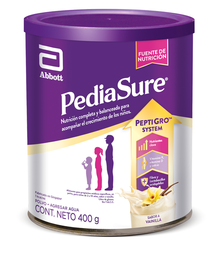 Pediasure – Nutri Service